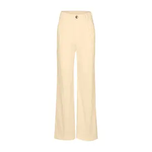 PRIME OF LIME Laura Pants - Ivory