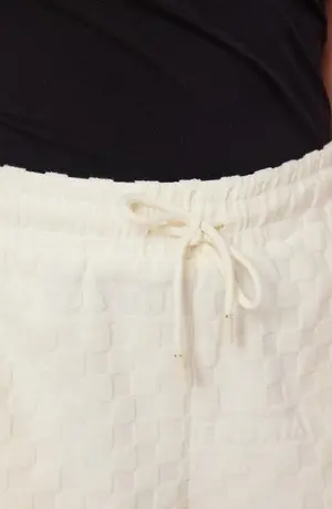 Scotch & Soda Terry Cloth Shorts