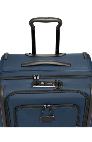 Tumi Alpha Medium Expandable Checked Luggage