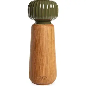 KAHLER Hammershøi 7" Grinder Dark Green