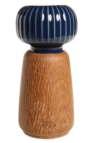 KAHLER Hammershøi 5" Grinder - Blue