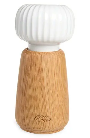 KAHLER Hammershøi 5" Grinder White