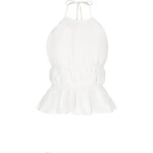 PRIME OF LIME Prime Of Lime Isabella Top