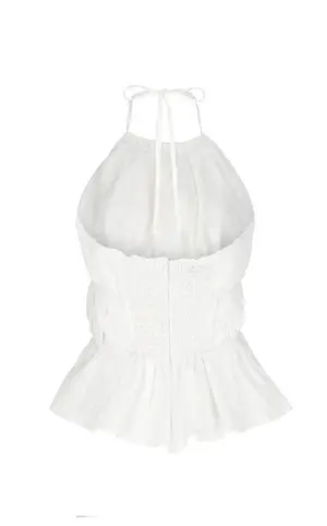 PRIME OF LIME Isabella Top