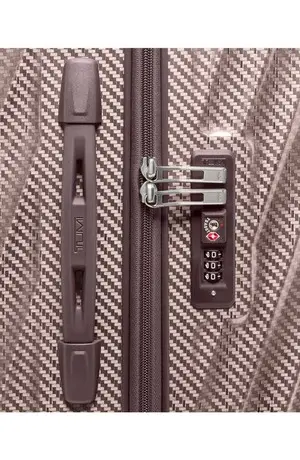 Tumi 19 Degree Lite Large Carry-on - Blush