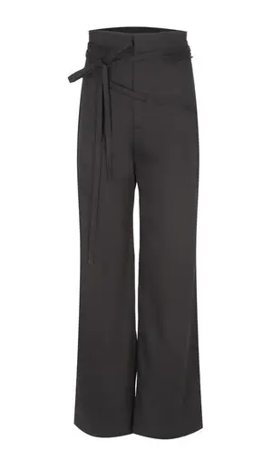 Prime Of Lime Casual Bottoms For Women