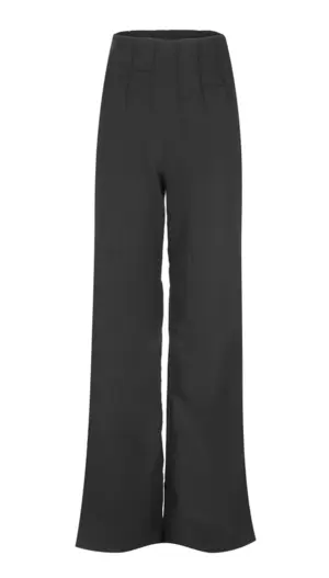 PRIME OF LIME Alison Wide-leg Pants