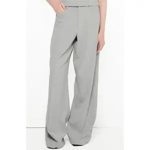 AS By DF Luxembourg Baggy Trousers