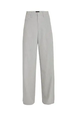 AS By DF Luxembourg Baggy Trousers