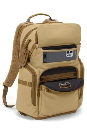 Tumi Nomadic Backpack