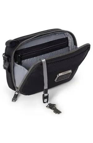 Tumi Mayport Clutch Crossbody