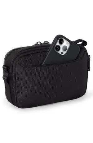 Tumi Mayport Clutch Crossbody