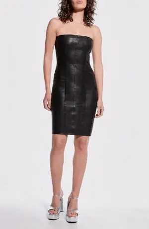 As By Df Paneled Cocktail Dresses