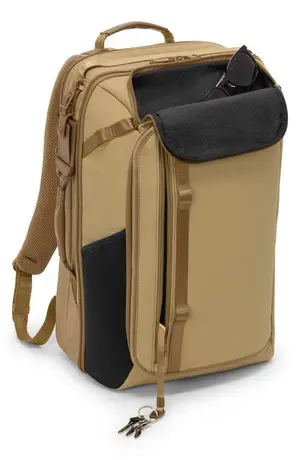 Tumi Detrick Backpack