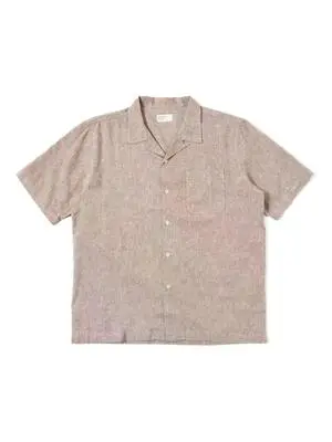 Universal Works Road Shirt