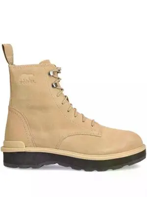 Sorel Combat Boots For Women