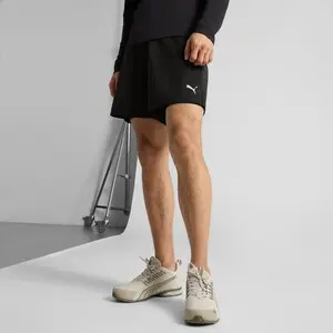 PUMA Running Woven 2-in-1 Shorts