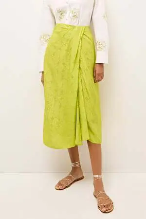 MARIE OLIVER Lilly Skirt