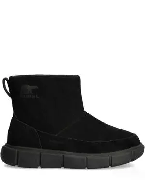 Sorel Explorer™ Iii Boots - Black