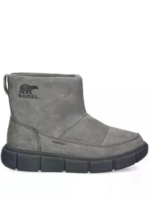 Sorel Flat Boots For Women
