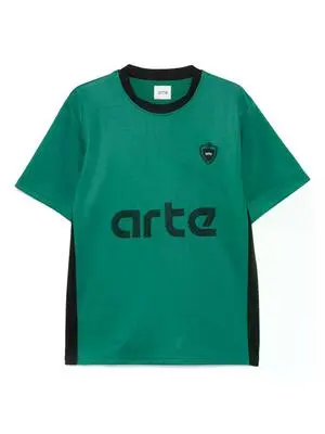 Arte Antwerp Short Sleeve T-shirts For Men