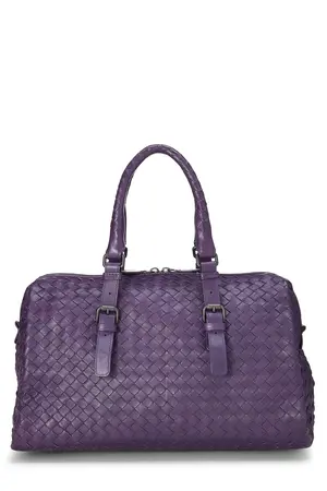 Bottega Veneta Leather Handbag