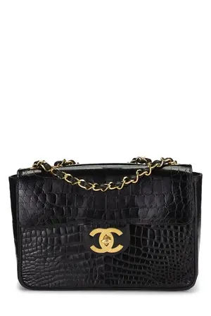 Chanel Flap Clutches