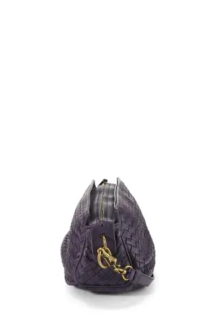 Bottega Veneta Intrecciato Bag