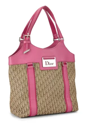 Dior Diorissimo Street Chic Tote