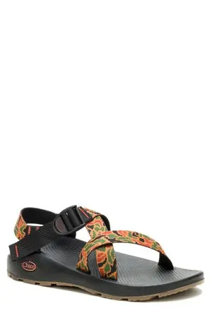 CHACO Z1 Classic Sandal - Pebble Terracotta
