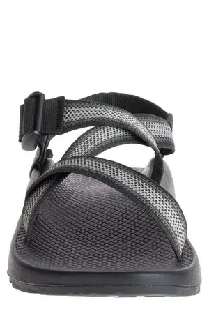 CHACO Z1 Classic Sandal - Split Gray 2