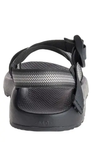 CHACO Z1 Classic Sandal - Split Gray 2