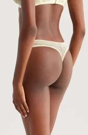 HUIT Eclatante Soleil Tanga