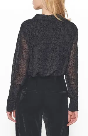 AS By DF Savannah Blouse