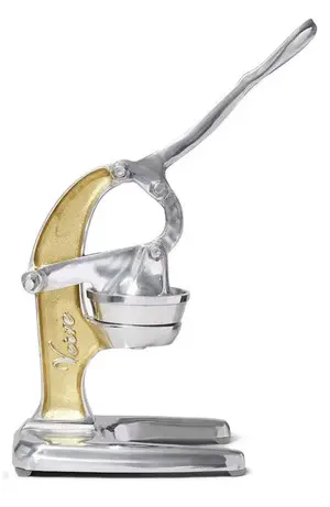 VERVE CULTURE Juicer - Gold