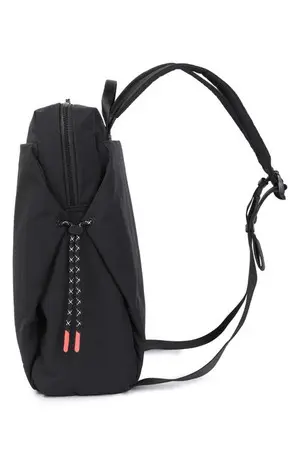 HEDGREN Akira Backpack - Black