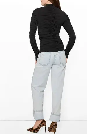 AS By DF Harley Turtleneck