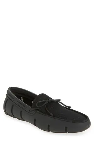 Swims Lace Up Loafers For Men