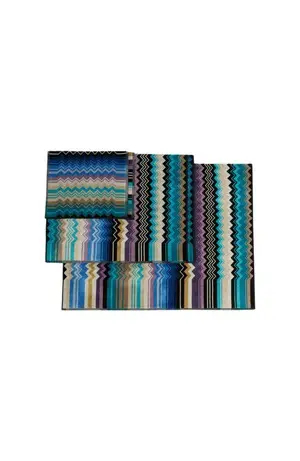 Missoni Giacomo 5-piece Set - Blue