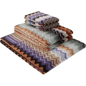 Missoni Giacomo 5-piece Set Multicoloured 2
