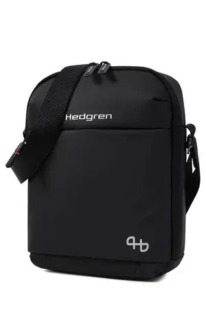 HEDGREN Walk Rfid Crossbody Bag