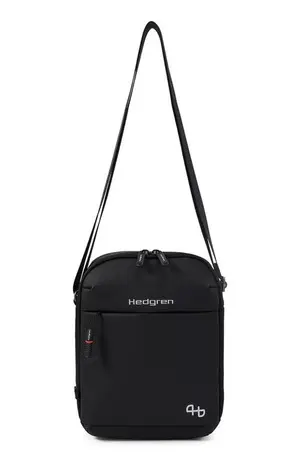 HEDGREN Walk Rfid Crossbody Bag