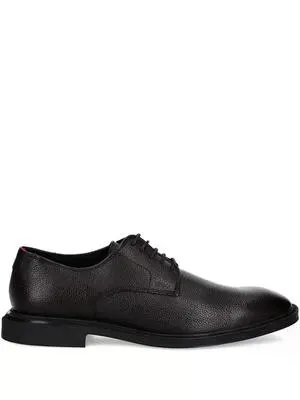 Hugo Derby Shoes For Men