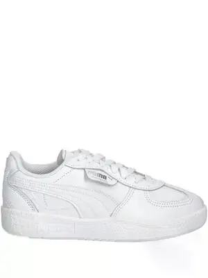 PUMA Palermo Leather Sneakers