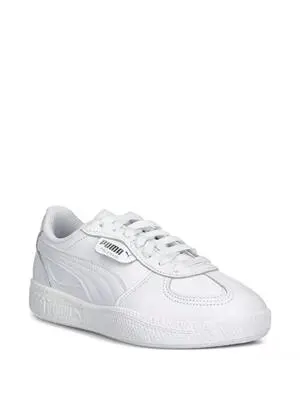 PUMA Palermo Leather Sneakers