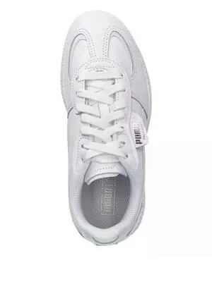 PUMA Palermo Leather Sneakers