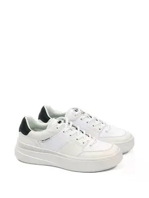 Karl Lagerfeld Logo-tag Sneakers