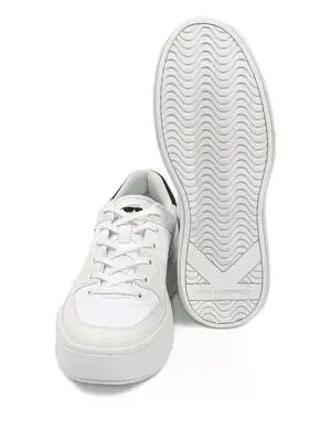 Karl Lagerfeld Logo-tag Sneakers