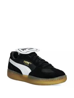 PUMA Palermo Moda Suede Sneakers