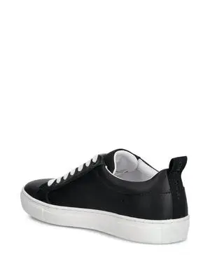 Hugo Leather Sneakers